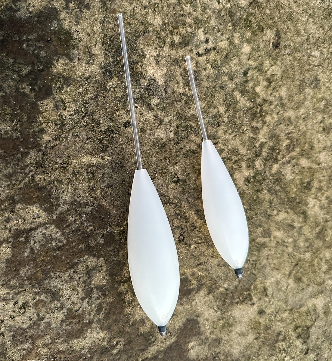 Distance Casting Floats for Surface Fishing or Shore Jigging – Terra ...