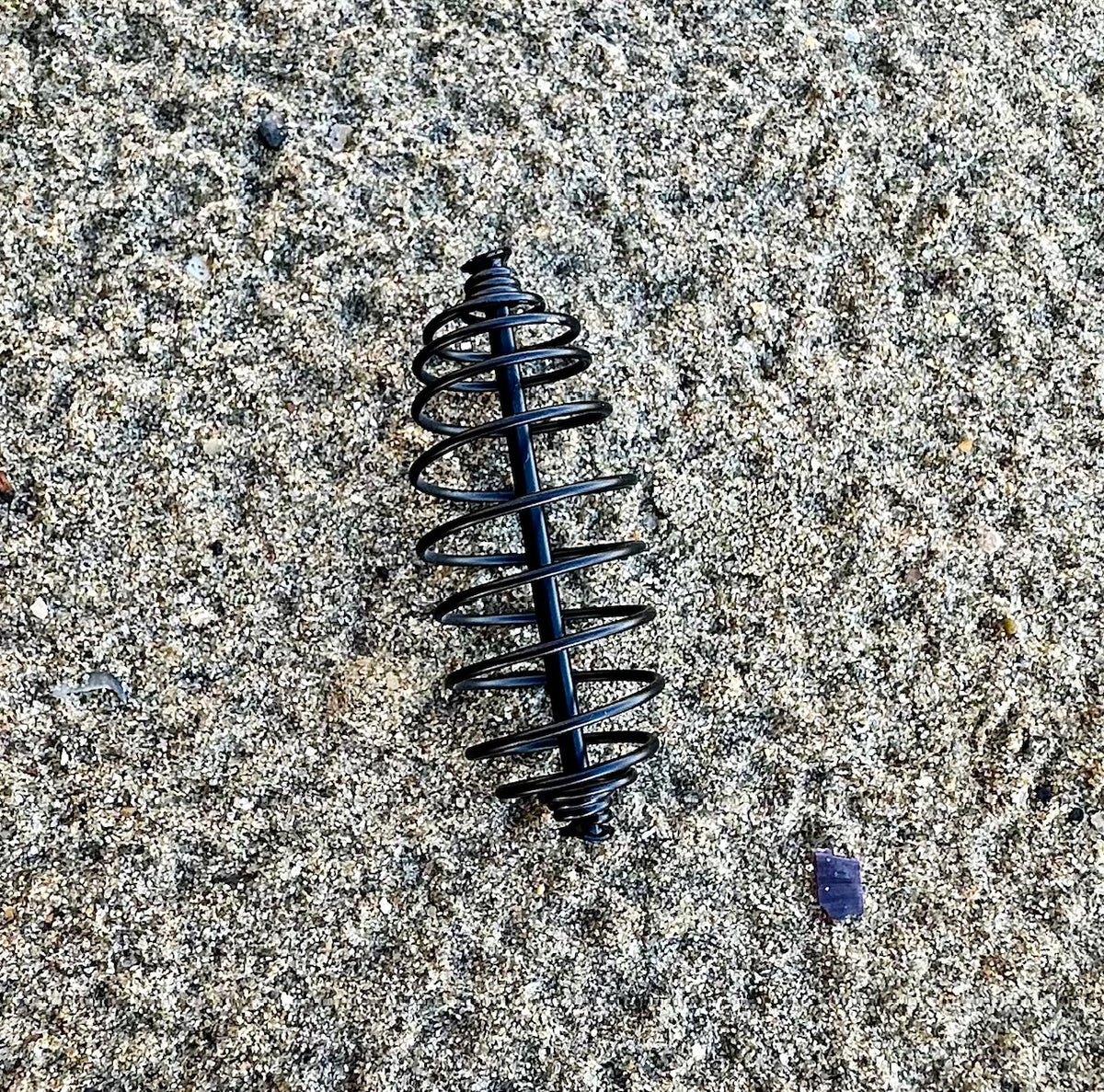 Inline Spring Feeders for Carp Fishing 3-Pack (Asian Style) – Terra ...