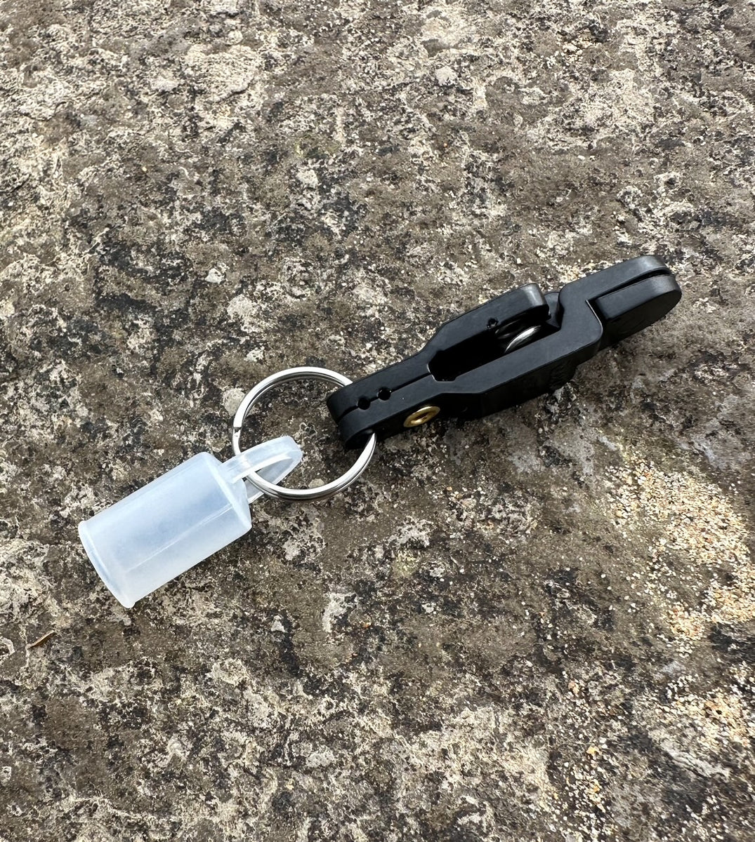 Glow Stick Hangers / Bite Indicator Lights (3 Pack) – Terra Firma Tackle