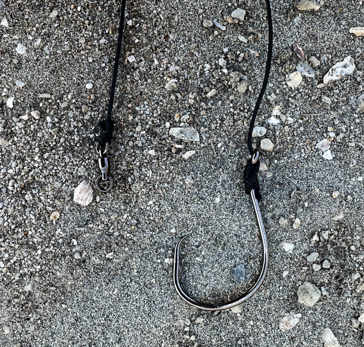 "WildLife" Alligator Gar / Catfish Rig – Terra Firma Tackle