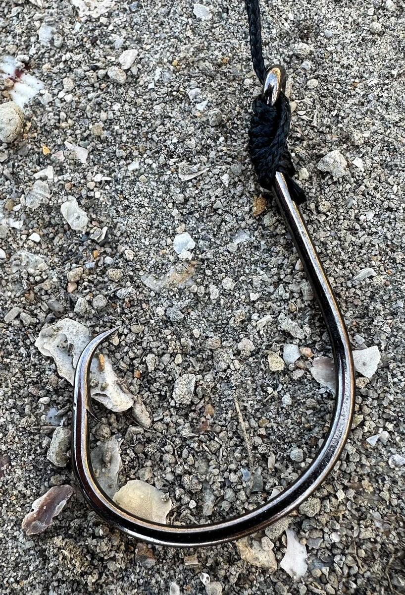 "WildLife" Alligator Gar / Catfish Rig – Terra Firma Tackle