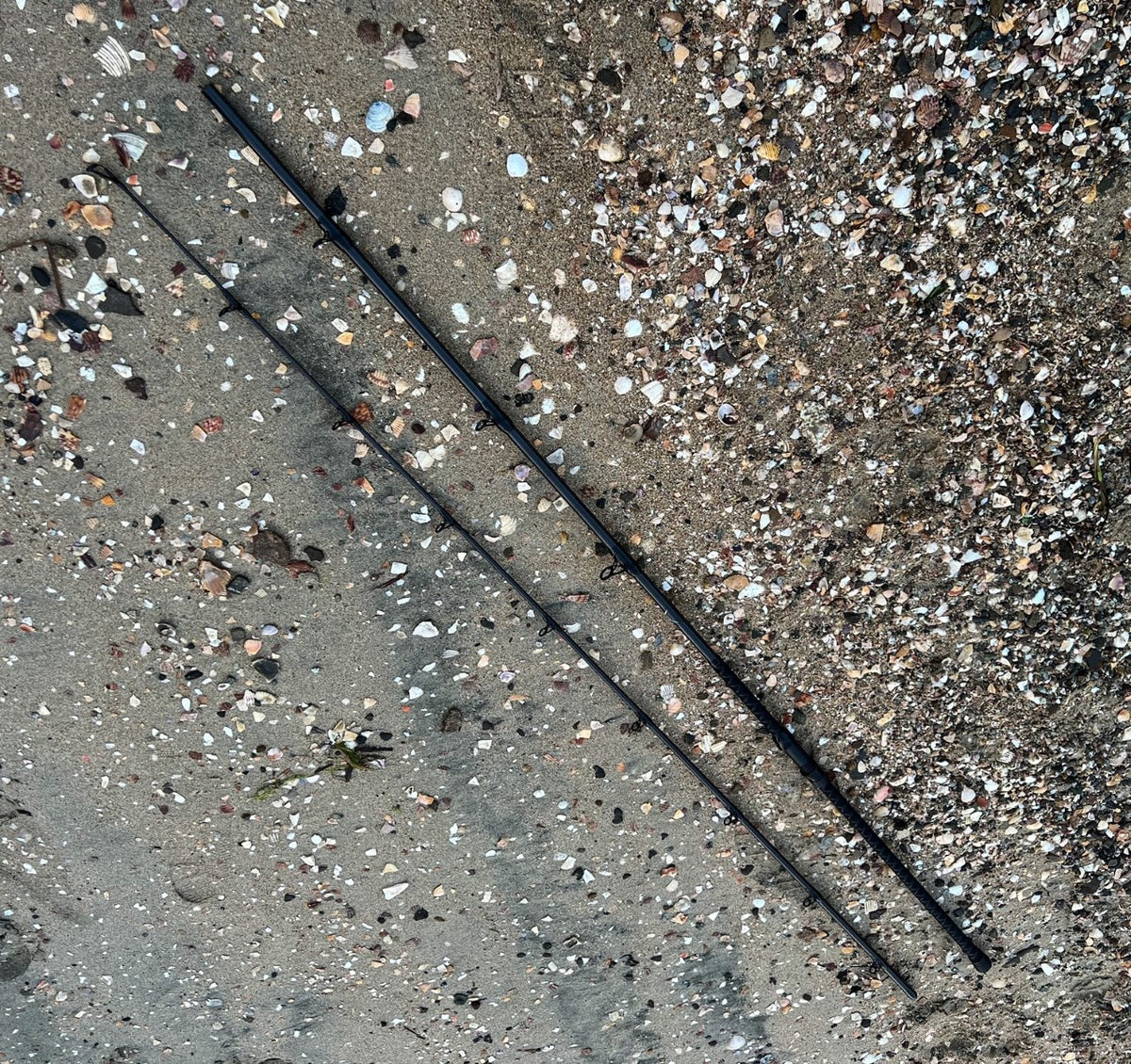 "The Basics" Surf Fishing / Drum / Sturgeon Rods *Built to Order ...