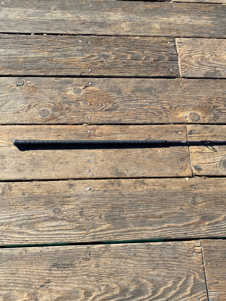 Pier Fishing / Jig Stick / Popping Rods *Built to Order* – Terra Firma ...